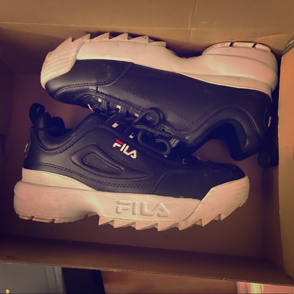 Shoes | Fils | Poshmark